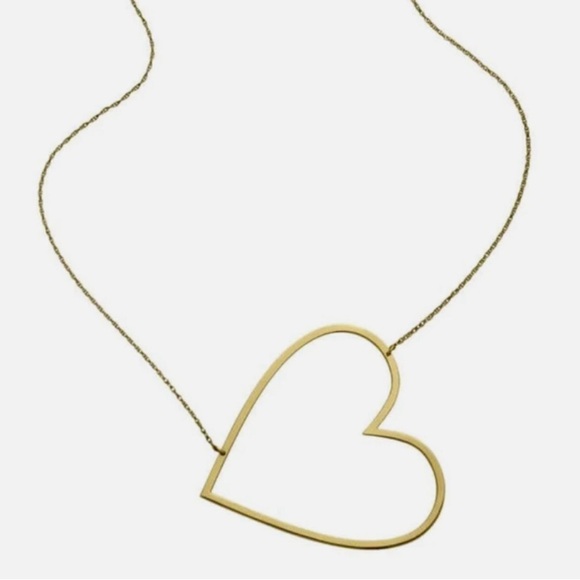 Jennifer Zeuner | Jewelry | New Jennifer Zeuner 4k Gold Platec Sterling ...
